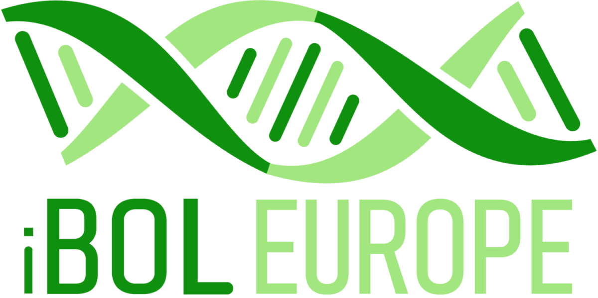 iBOL – International Barcode of Life – iBOL Europe